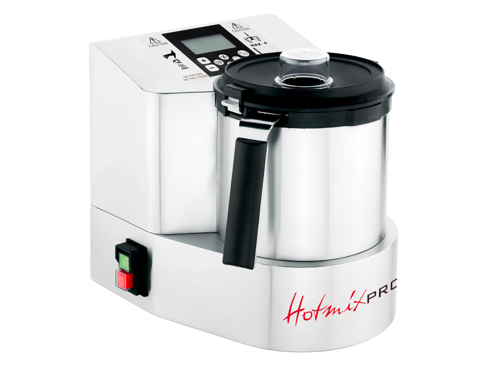 Procesadora GASTRO X HOTMIX PRO